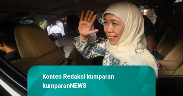 PKS Jatim Beri Sinyal Dukung Petahana Khofifah-Emil di Pilgub Jatim ... PKS Jatim Beri Sinyal Dukung Petahana Khofifah-Emil di Pilgub Jatim ...